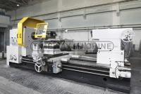 China High Precision All Geared Big Lathes Metal Cutting Machines with Voltage As order for sale