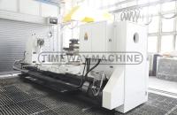 China High Precision All Geared Big Lathes Metal Cutting Machines with Voltage As order for sale