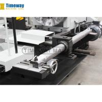 China 3000mm Max. Turned Length CNC Oil Country Lathe for Precise Metal Processing for sale