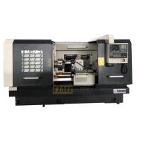 China Horizontal CNC Pipe Threading Lathe The Best Choice for Industry Machinery for sale
