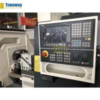 China Horizontal CNC Pipe Threading Lathe The Best Choice for Industry Machinery for sale