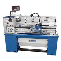 China 36C Precision Gap Lathe Machine with Max. Turned Length 1000mm and Spindle Bore 51mm for sale