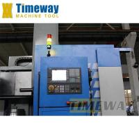 China VLK800E Automatic Vertical Lathe Machine with Max. Spindle Speed r.p.m of 0 r.p.m for sale