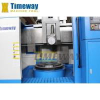 China VLK800E Automatic Vertical Lathe Machine with Max. Spindle Speed r.p.m of 0 r.p.m for sale
