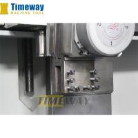 China VLK800E Automatic Vertical Lathe Machine with Max. Spindle Speed r.p.m of 0 r.p.m for sale