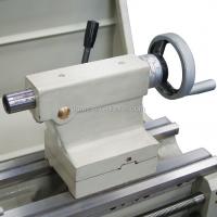 China 36C Precision Gap Lathe Machine with Max. Turned Length 1000mm and Spindle Bore 51mm for sale