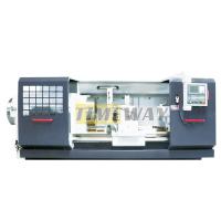 China High Precision Multifunctional Special CNC Oil Country Lathe for Pipe Threading Needs for sale