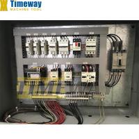 China High Precision Multifunctional Special CNC Oil Country Lathe for Pipe Threading Needs for sale