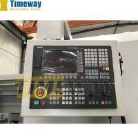 China High Precision Multifunctional Special CNC Oil Country Lathe for Pipe Threading Needs for sale