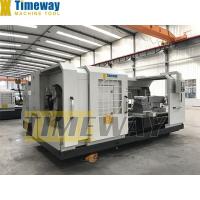 China High Precision Multifunctional Special CNC Oil Country Lathe for Pipe Threading Needs for sale