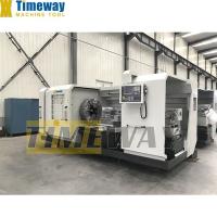 China High Precision Multifunctional Special CNC Oil Country Lathe for Pipe Threading Needs for sale