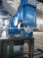 China TM800 Timeway Horizontal and Vertical Turret Milling Machine for Durable Construction for sale