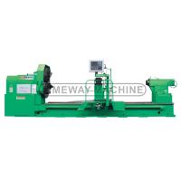 China High Precision Flat Bed Lathe CNC Heavy Duty Horizontal Lathe for Industry Production for sale