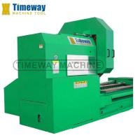 China High Precision Flat Bed Lathe CNC Heavy Duty Horizontal Lathe for Industry Production for sale