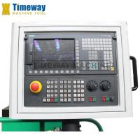 China High Precision Flat Bed Lathe CNC Heavy Duty Horizontal Lathe for Industry Production for sale