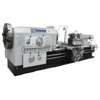 China 22kW Spindle Motor Swing 280mm Pipe Thread Lathe for Performance and Customer Appoint for sale