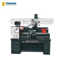China Horizontal Combination of Lathe Mill and Drill Max. Travel of Tailstock Quill 110mm for sale