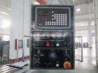 China BM715 Universal Bed Type Milling Machine for Medium to Large Workpiece Machining for sale