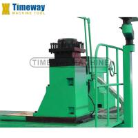 China High Precision Flat Bed Lathe CNC Heavy Duty Horizontal Lathe for Industry Production for sale
