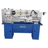 China Precision Universal Metal Mechanical Parallel Lathe Machine with 1000mm Workpiece Length for sale