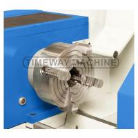 China Precision Universal Metal Mechanical Parallel Lathe Machine with 1000mm Workpiece Length for sale