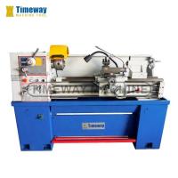 China Precision Universal Metal Mechanical Parallel Lathe Machine with 1000mm Workpiece Length for sale