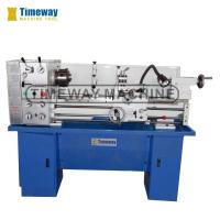 China Precision Universal Metal Mechanical Parallel Lathe Machine with 1000mm Workpiece Length for sale