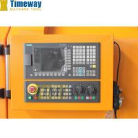 China Precision CNC Lathe Machine with 365mm X Axis Travel and Multifunctional Capabilities for sale