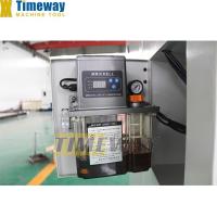 China Precision CNC Lathe Machine with 365mm X Axis Travel and Multifunctional Capabilities for sale
