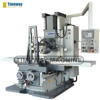 China ISO50 Spindle Taper Large Universal Bed Type Milling Machine for 1500x670 Table Travel for sale
