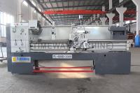 China 600mm Swing FL Series Heavy Duty Gap-bed Lathe Horizontal Metal Lathe Machines for sale