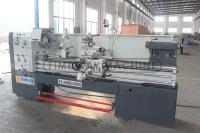 China 600mm Swing FL Series Heavy Duty Gap-bed Lathe Horizontal Metal Lathe Machines for sale