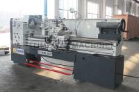 China 600mm Swing FL Series Heavy Duty Gap-bed Lathe Horizontal Metal Lathe Machines for sale