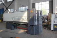 China 600mm Swing FL Series Heavy Duty Gap-bed Lathe Horizontal Metal Lathe Machines for sale
