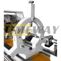 China High Precision Q-200 Oil Country Lathe for Metal Pipe Thread Turning 2024 Application for sale