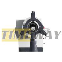 China High Precision Q-200 Oil Country Lathe for Metal Pipe Thread Turning 2024 Application for sale