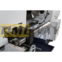 China High Precision Q-200 Oil Country Lathe for Metal Pipe Thread Turning 2024 Application for sale