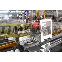China High Precision Q-200 Oil Country Lathe for Metal Pipe Thread Turning 2024 Application for sale
