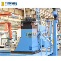 China Heavy Duty 2-Axis Giant CNC Lathe AK-2000/5000 with FANUC CNC System for sale