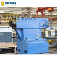 China Heavy Duty 2-Axis Giant CNC Lathe AK-2000/5000 with FANUC CNC System for sale