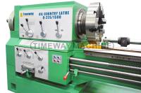 China 20-480 rpm Spindle Speed High Precision Oil Country Lathe Q-225 Pipe ThreadingTurning Lathe for Metal for sale