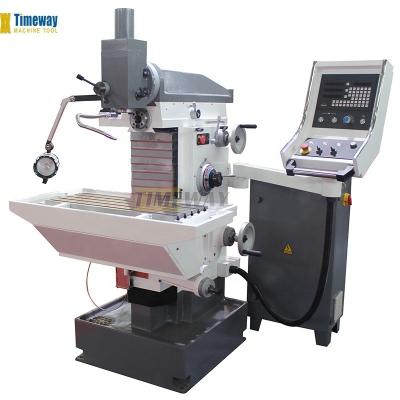 China Vertical Tool Milling Machine Universal Top Choice for Machinery Repair Shops for sale