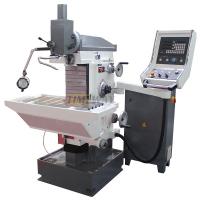 China Vertical Tool Milling Machine Universal Top Choice for Machinery Repair Shops for sale