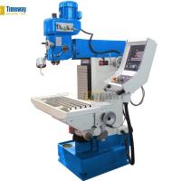 China Vertical Tool Milling Machine Universal Top Choice for Machinery Repair Shops for sale