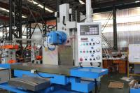 China 2600 X/Y/Z Travel BM7110/2 Heavy Duty Universal Bed Type Milling Machine for Benefit for sale