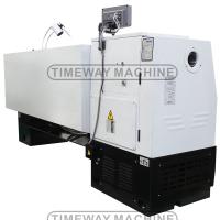 China Universal Gap-bed Lathe Machine for Precision Turning on 3132x975x1230mm Workpieces for sale