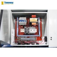 China Precision Torno Mechanico Horizontal Gap-bed Manual Lathe Machine for Industrial Needs for sale