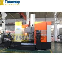 China Vertical CNC Lathe Machine with 1250mm Max. Turning Diameter and 0mm Spindle Bore for sale