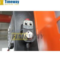 China Vertical CNC Lathe Machine with 1250mm Max. Turning Diameter and 0mm Spindle Bore for sale