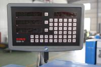 China 400 Swing Energy Saving Gap-bed Lathe Machine with Voltage As Customers' Requirement for sale